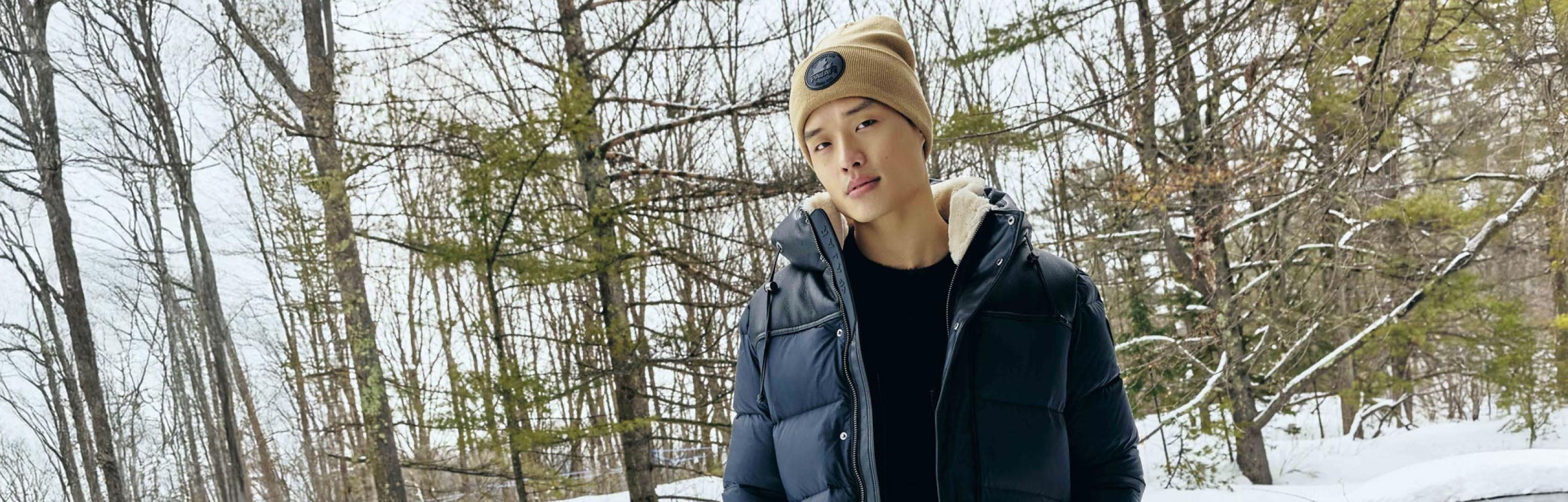 Men's Summer Collection | Pajar Canada