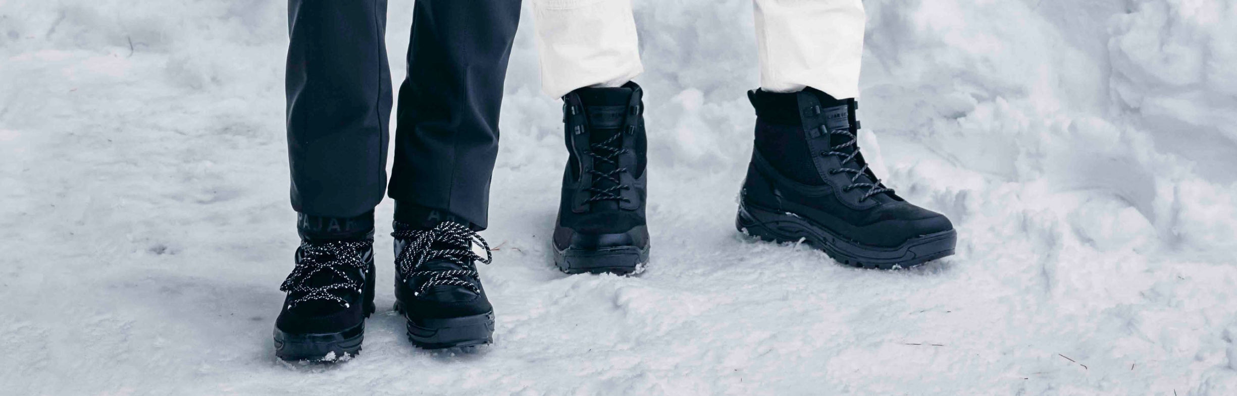 Men's Footwear | Pajar Canada