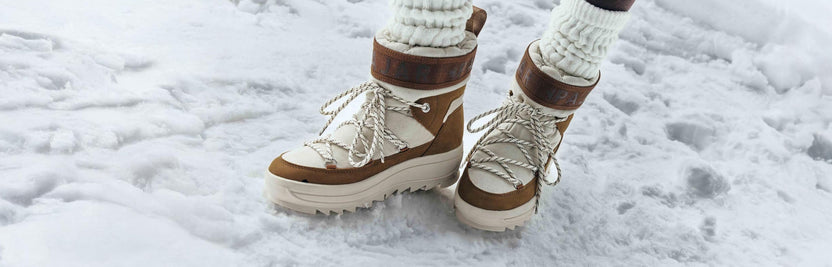 Women's Winter Boots | Pajar Canada