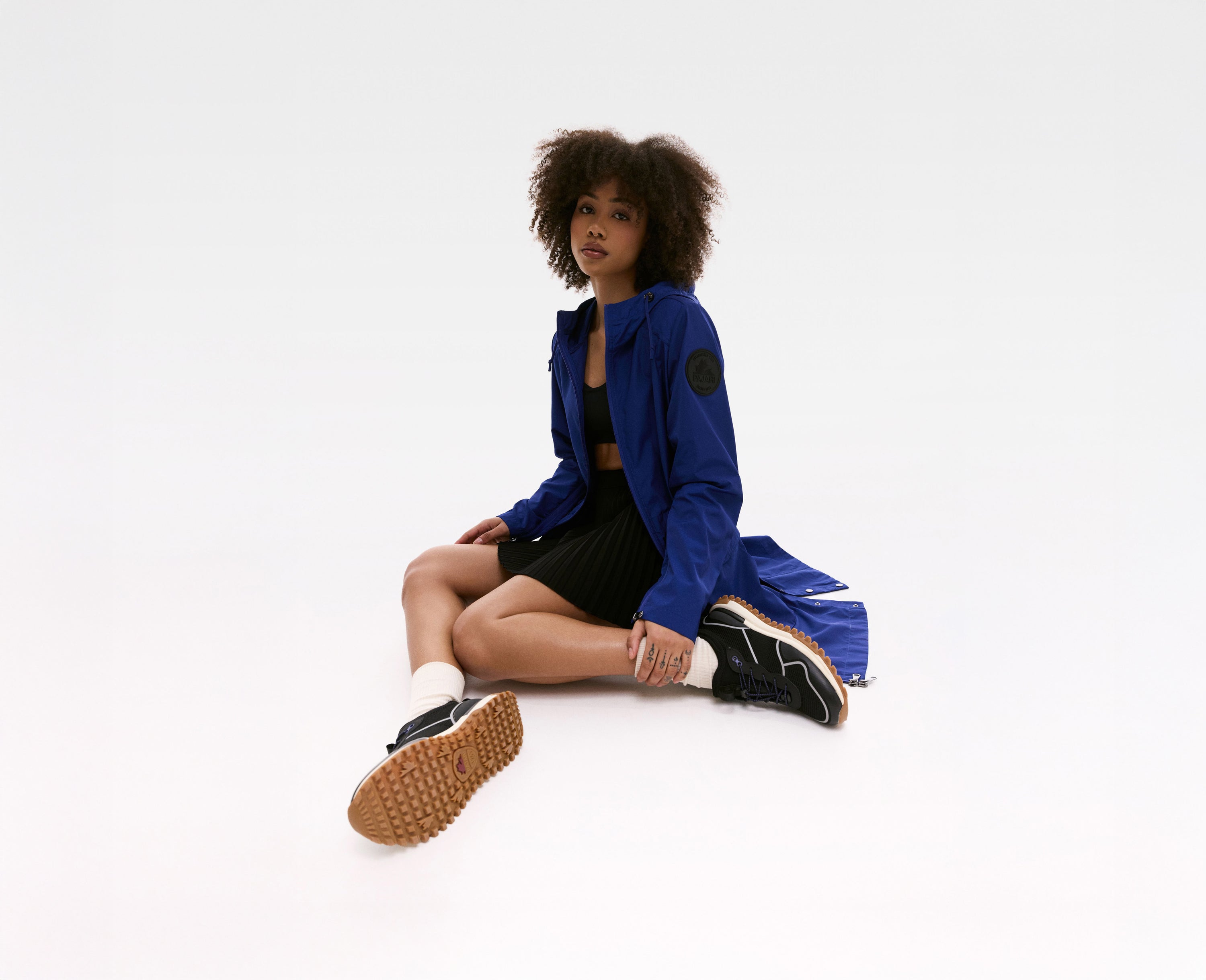 Alissa Women's Heritage Boot LZZ | Pajar Canada