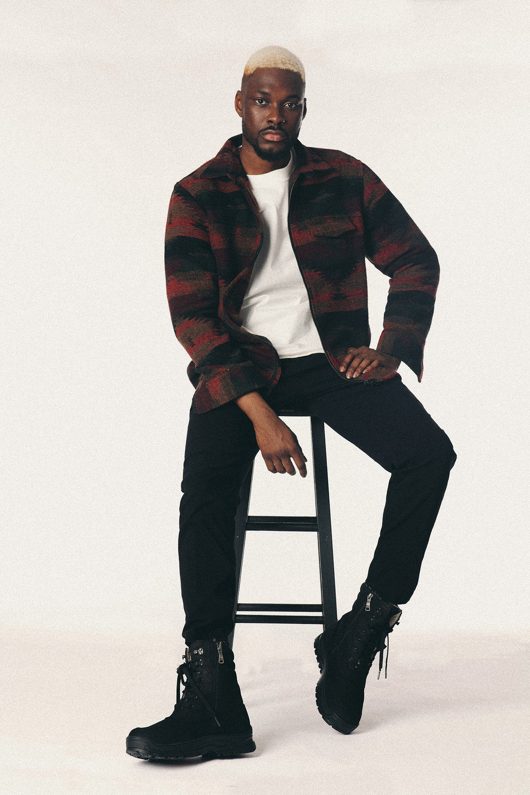 Heritage Collection for Men | Pajar Canada | Pajar Canada