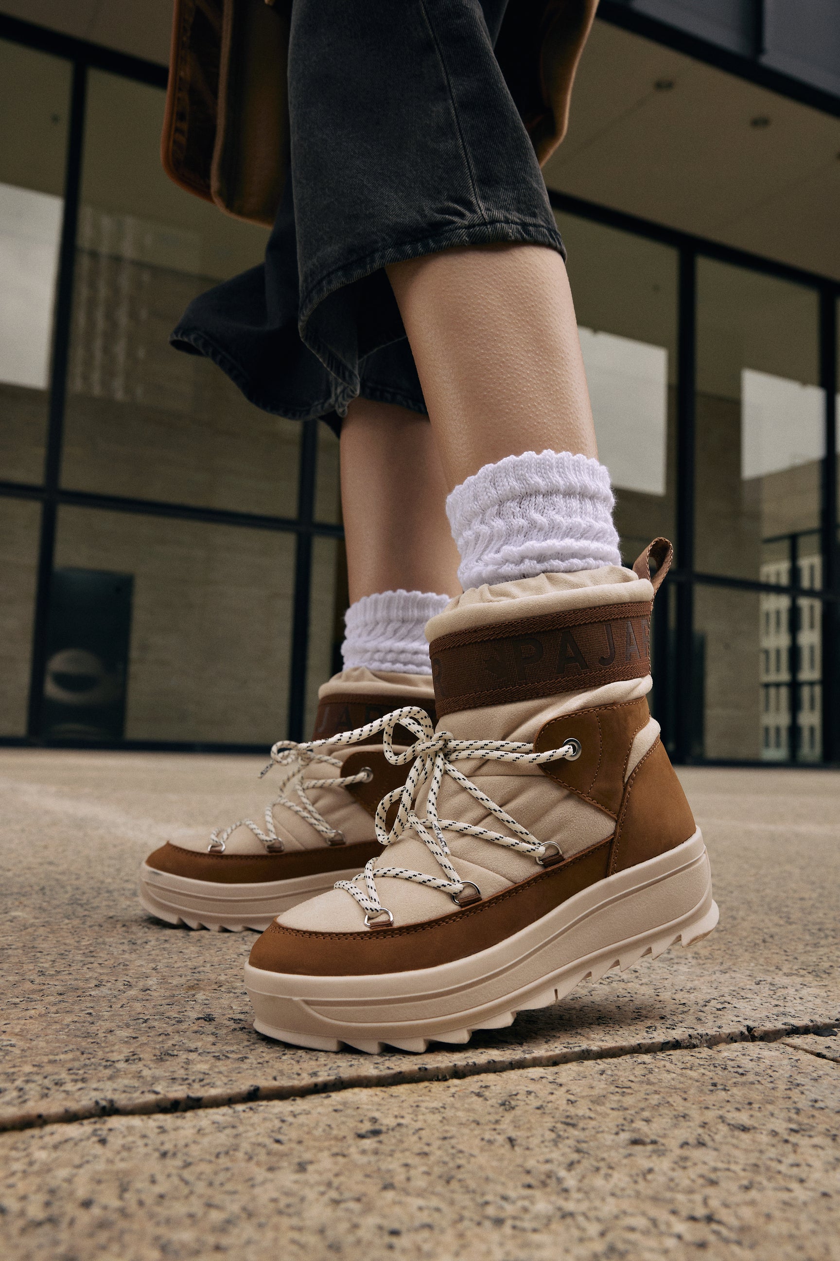 Winter Boots, Puffer & Waterproof Jackets & More | Pajar Canada | Pajar ...
