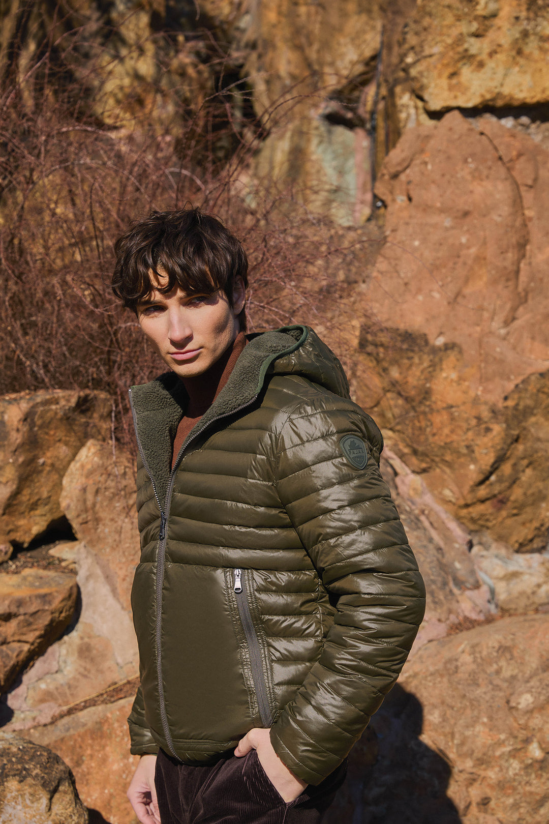 New Arrivals – Footwear & Outerwear | Pajar Canada | Pajar Canada