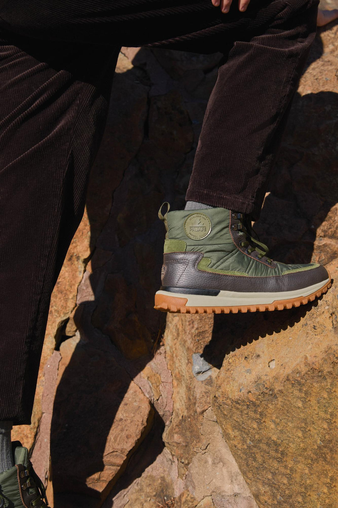 New Arrivals – Footwear & Outerwear | Pajar Canada | Pajar Canada