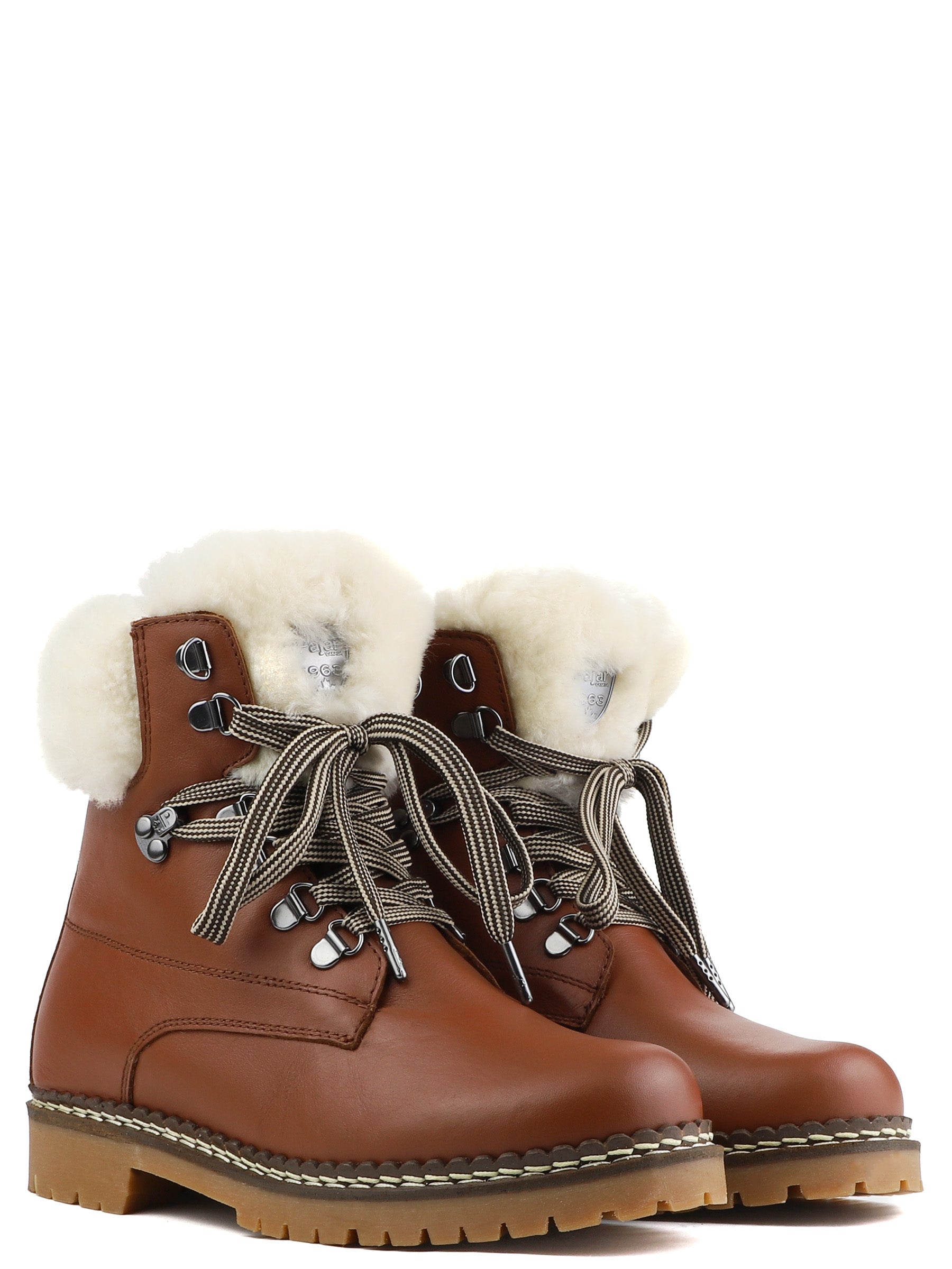 Alissa Women's Heritage Boot | Pajar Canada