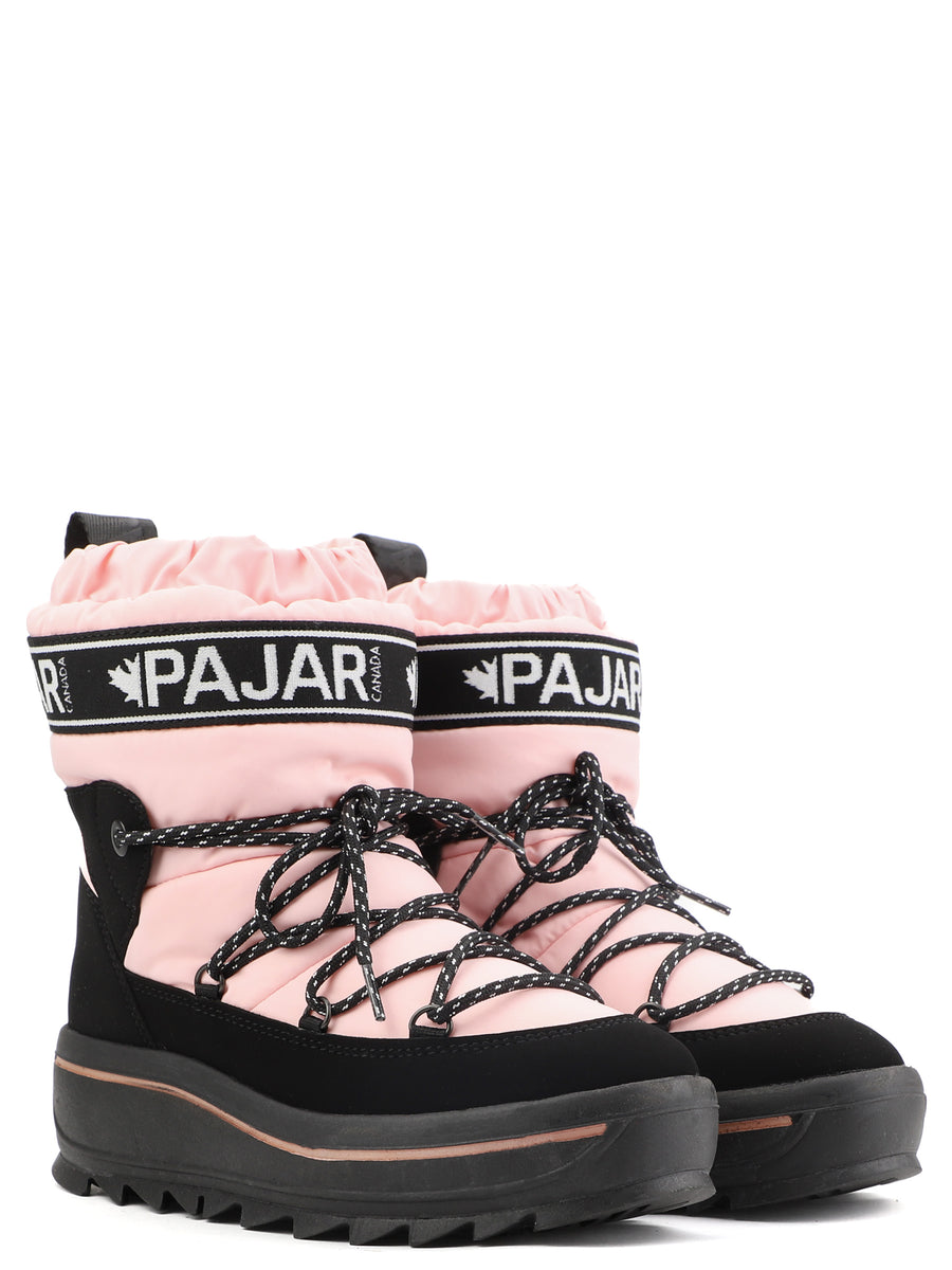 Galaxy Women's Boot LZZ | Pajar Canada