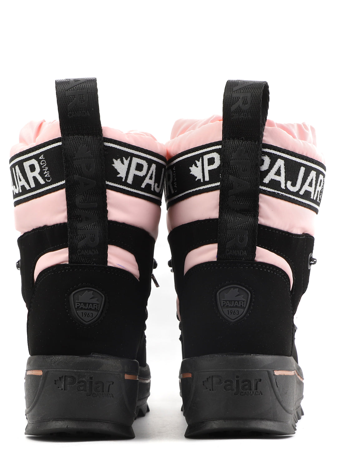 Galaxy Women's Boot LZZ | Pajar Canada