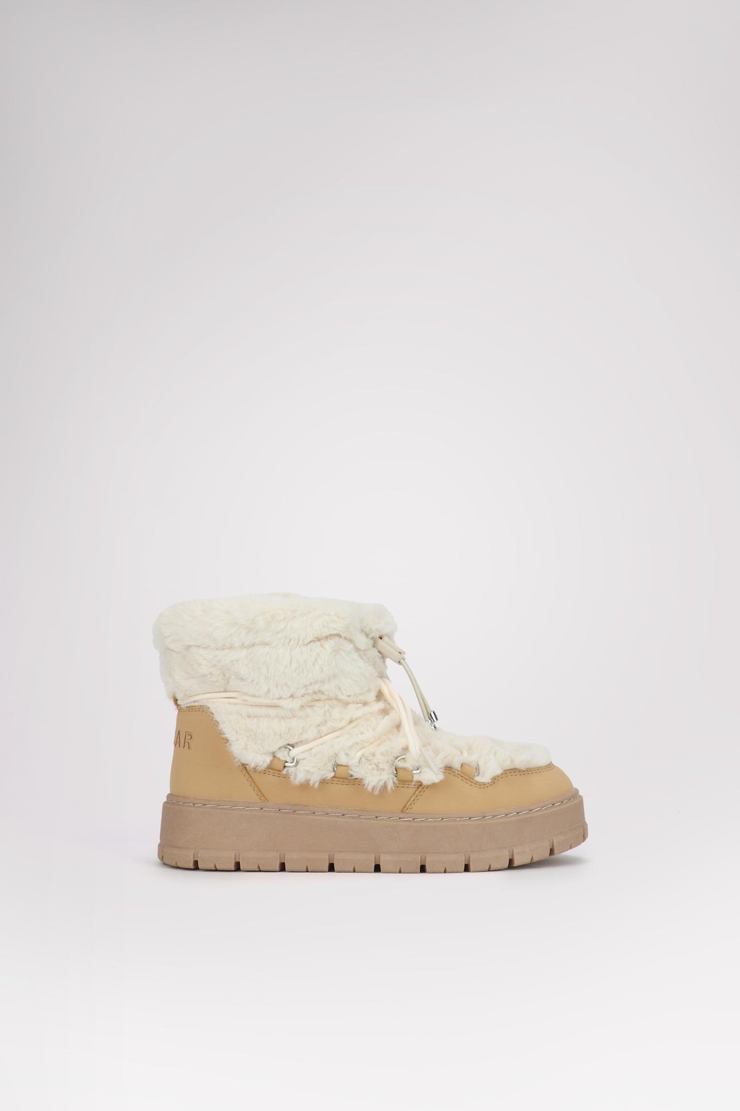 Cyra Women's Lace Up Boot | Pajar Canada