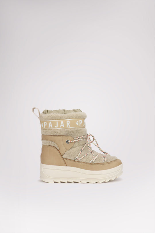 Galaxy Lama Women's Pull On Boot LZZ | Pajar Canada