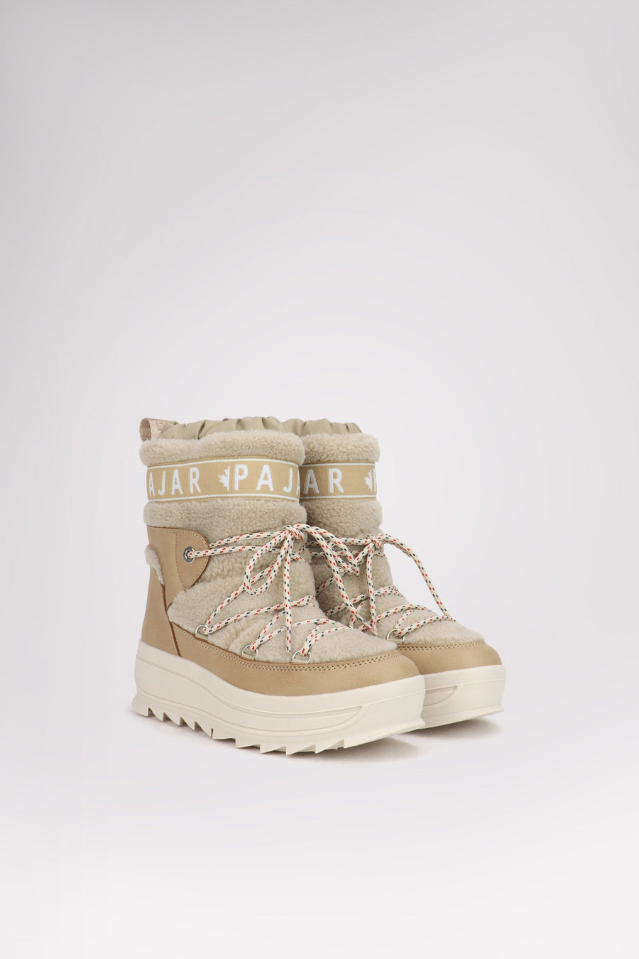 Galaxy Lama Women's Pull On Boot LZZ | Pajar Canada