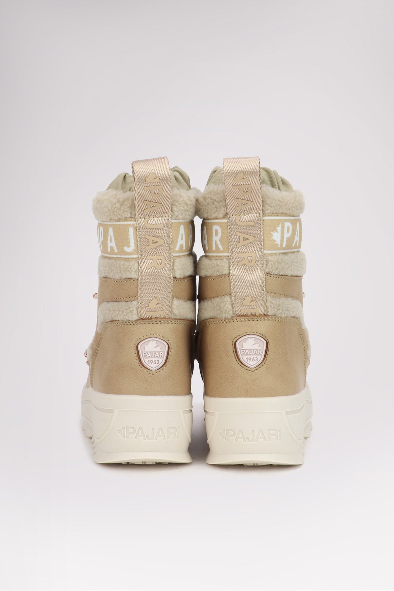 Galaxy Lama Women's Pull On Boot LZZ | Pajar Canada