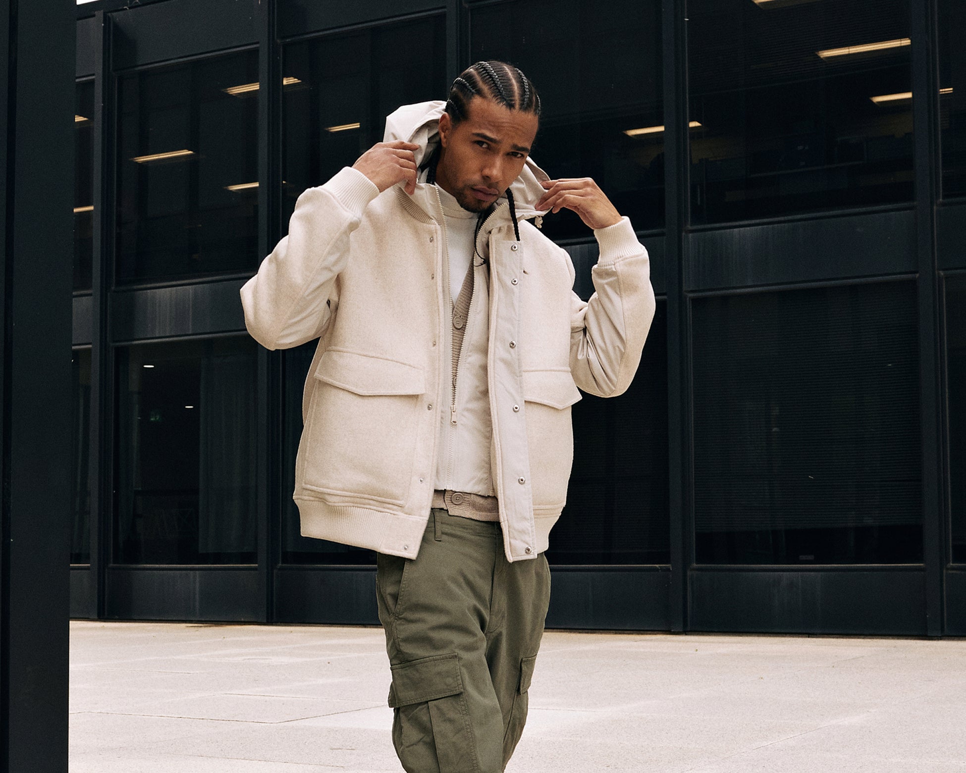 About Pajar: Family-Owned Canadian Outerwear Brand | Pajar Canada