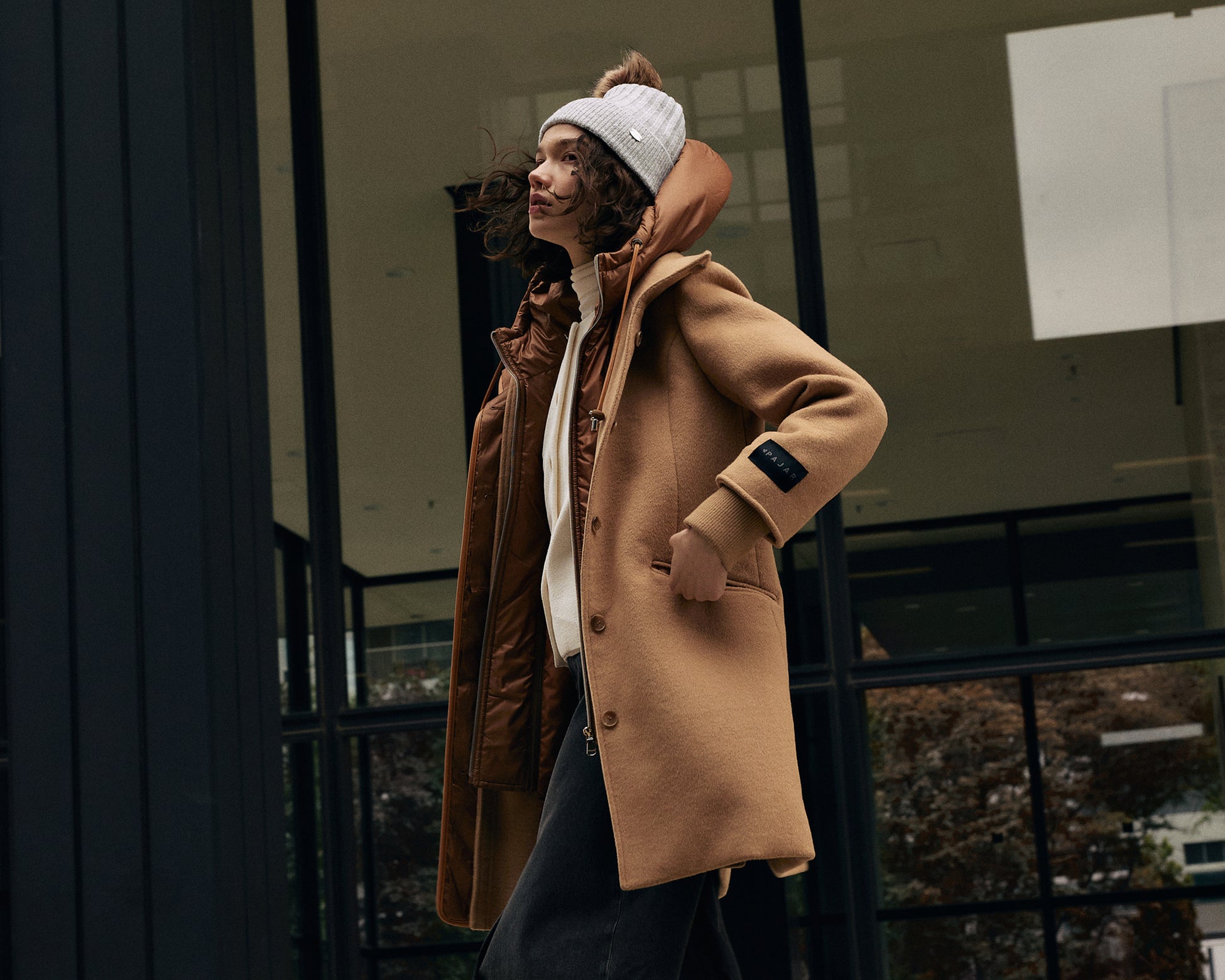 About Pajar: Family-Owned Canadian Outerwear Brand | Pajar Canada
