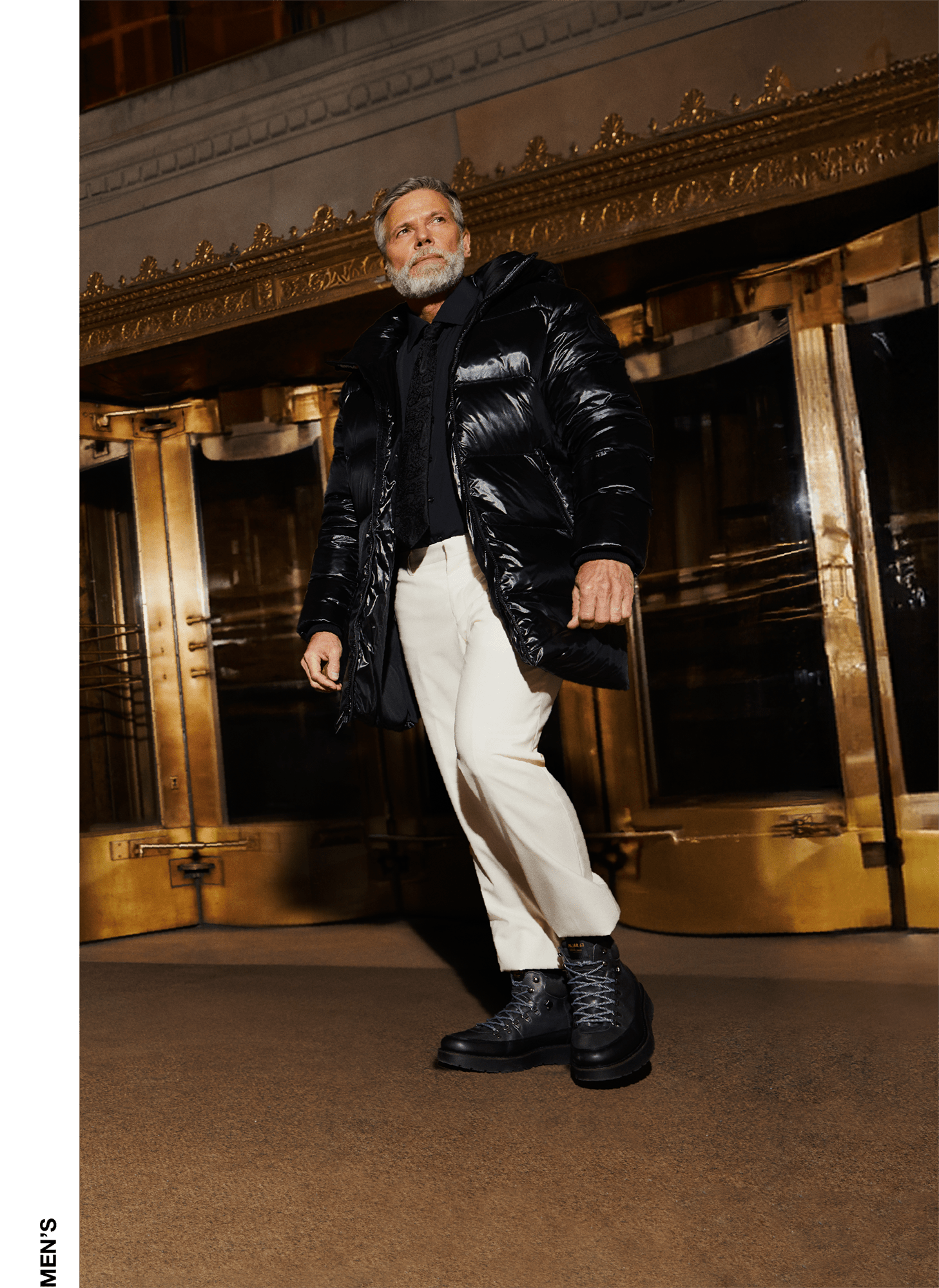 New Arrivals – Footwear & Outerwear | Pajar Canada
