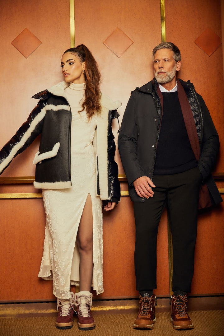 New Arrivals – Footwear & Outerwear | Pajar Canada