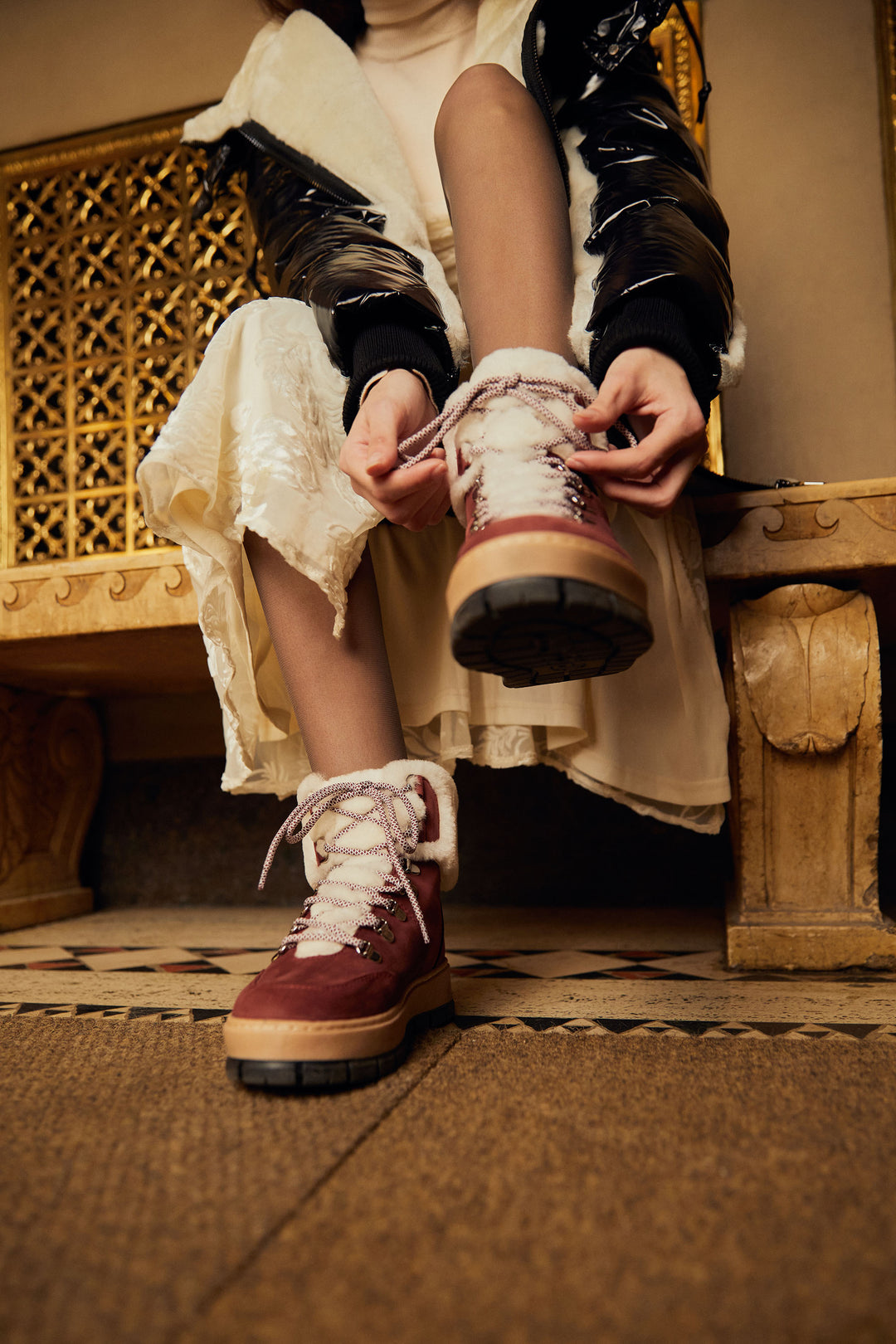 New Arrivals – Footwear & Outerwear | Pajar Canada