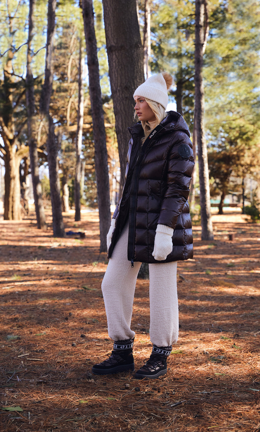 New Arrivals – Footwear & Outerwear | Pajar Canada