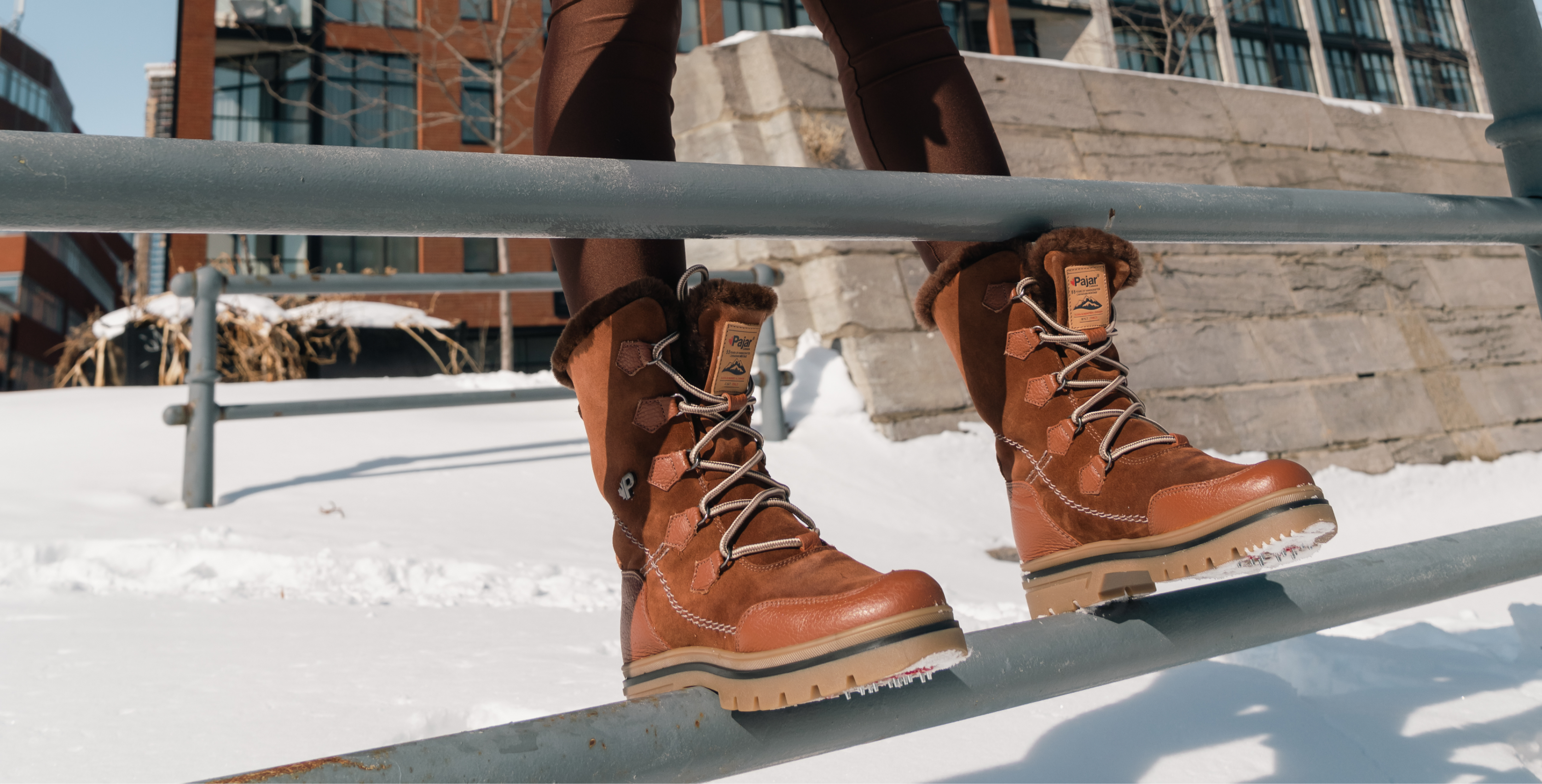 About Pajar: Family-Owned Canadian Outerwear Brand | Pajar Canada