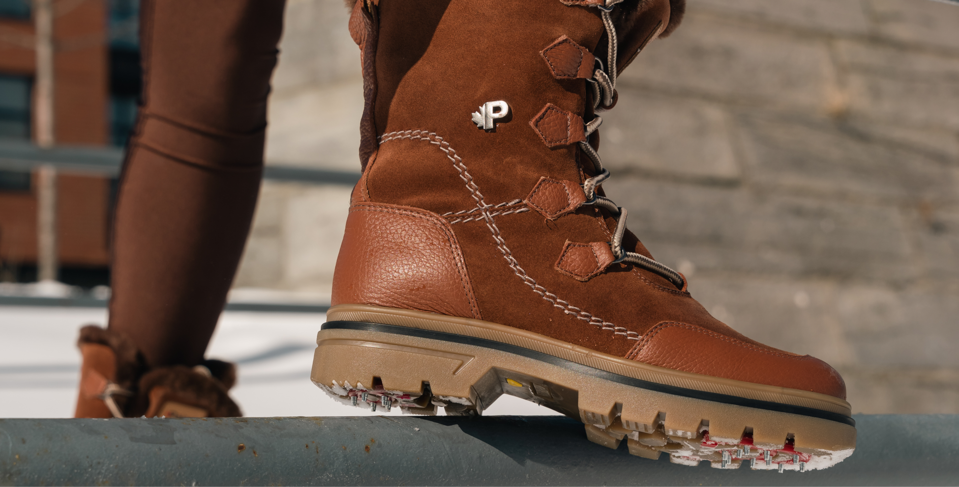 About Pajar: Family-Owned Canadian Outerwear Brand | Pajar Canada